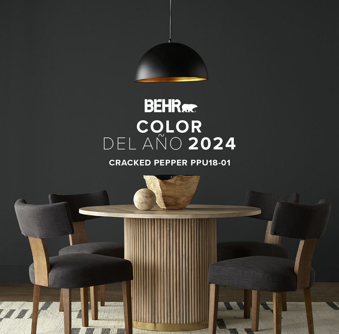 Exterior Paint | Interior Paint | Wood Stains | Behr