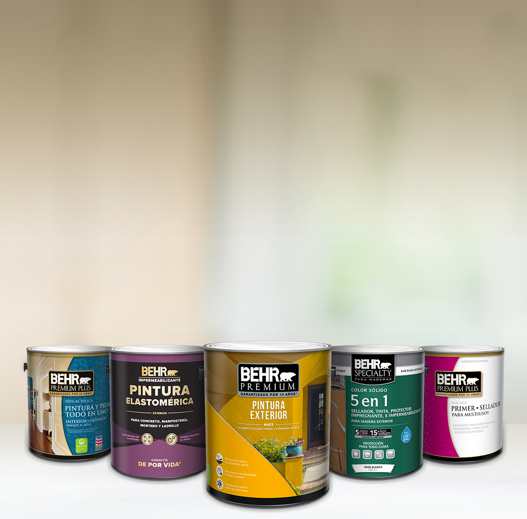 Behr Offers