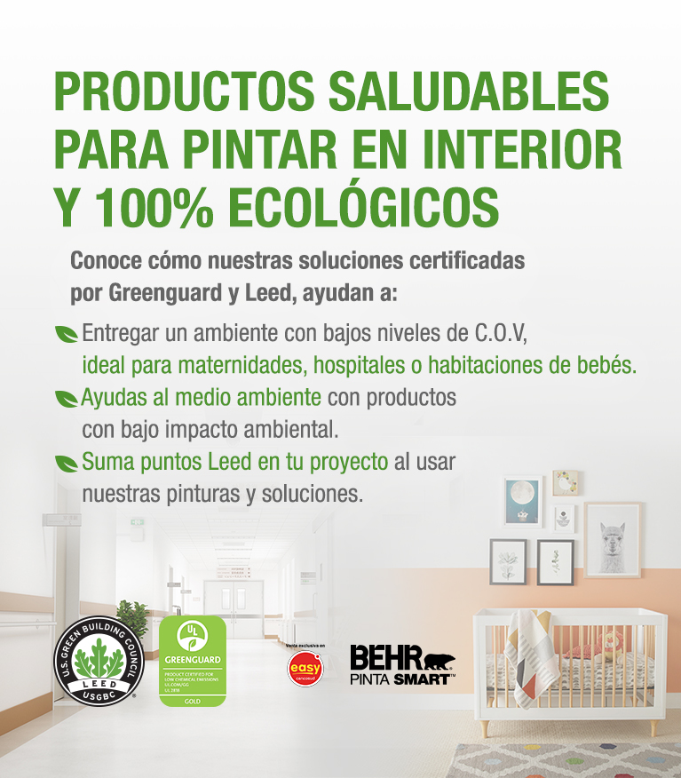 Professional Painting Supplies & Services | Behr Pro