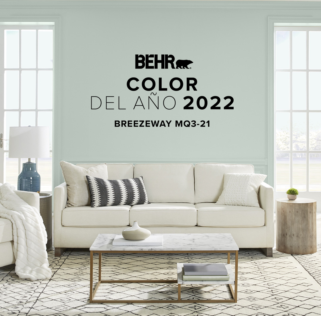 Exterior Paint | Interior Paint | Wood Stains | Behr