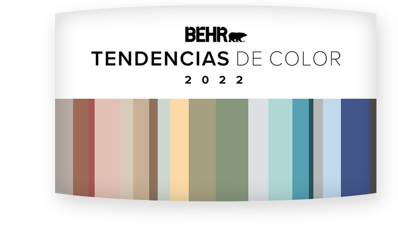 Elija los Mejores Colores de Pintura para Su Hogar en el Estudio de ...