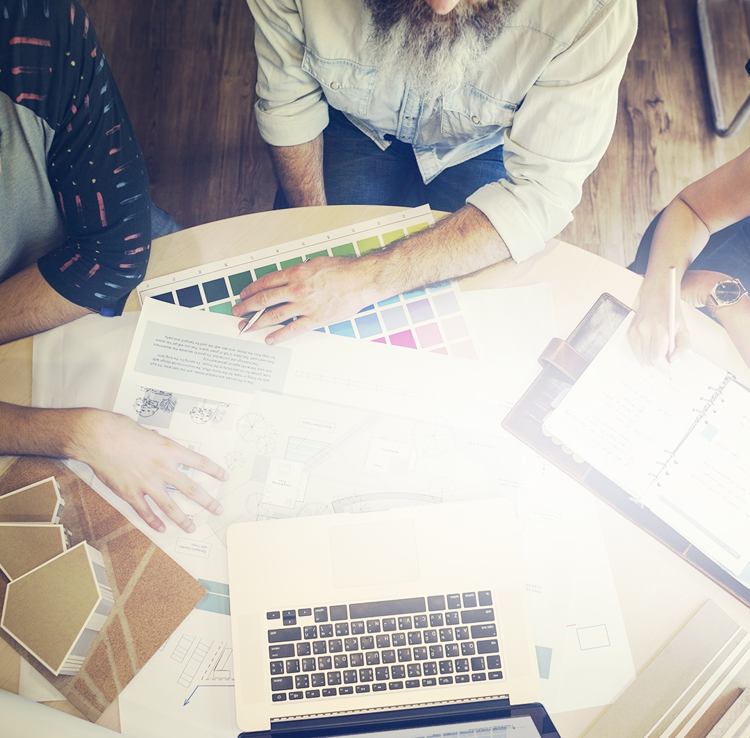 Elija los Mejores Colores de Pintura para Su Hogar en el Estudio de ...