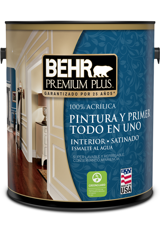 Behr Offers | Behr Chile
